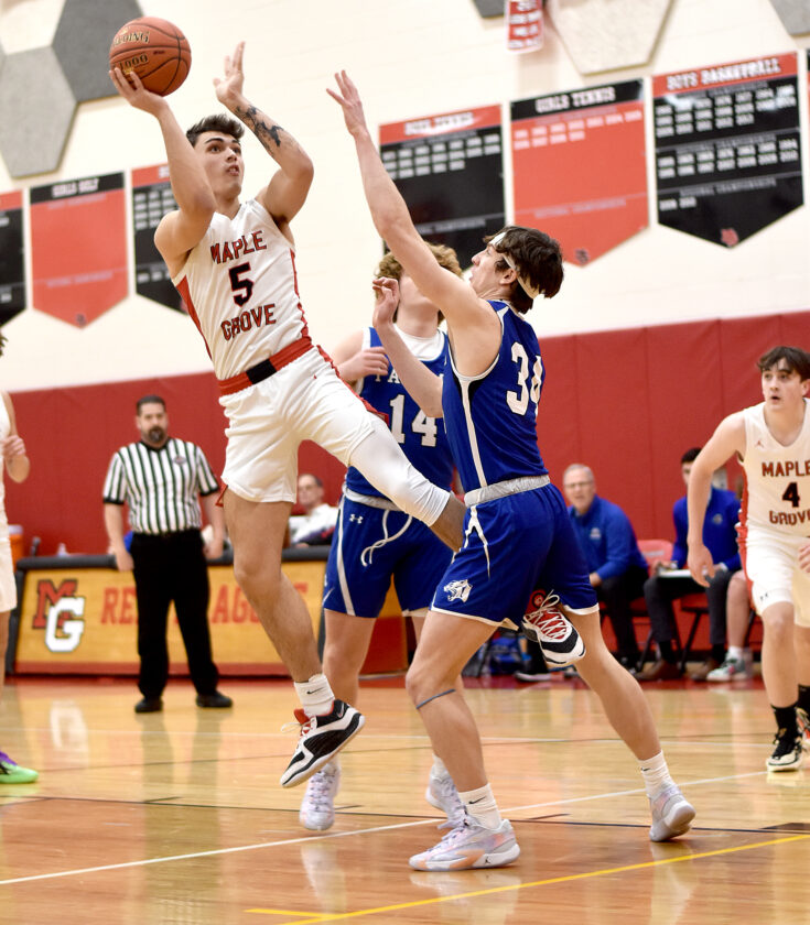 Break’s Over | News, Sports, Jobs - Post Journal